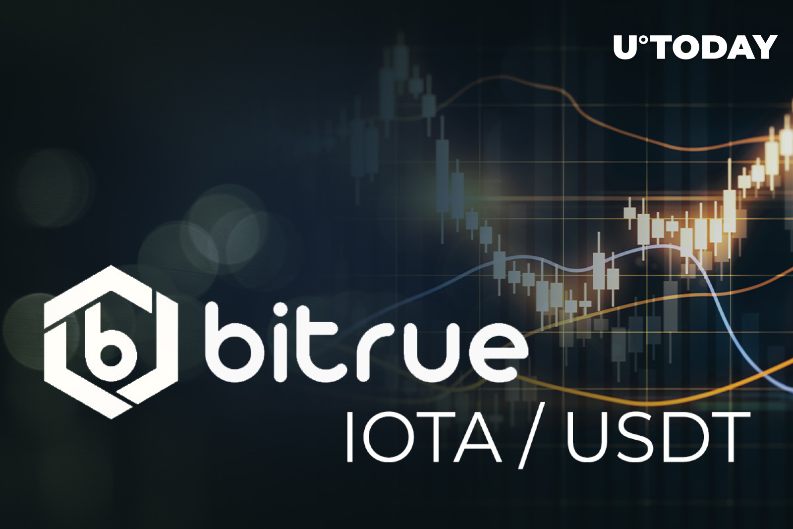 XRP-Friendly Bitrue Lists IOTA Against USDT: Details - U.Today
