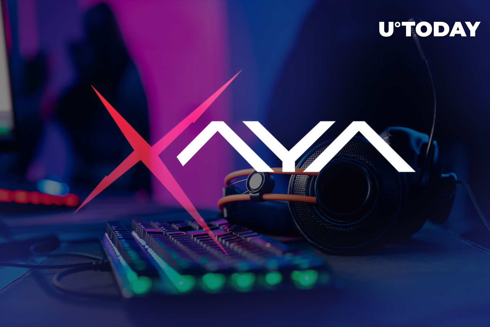 Polygon Partners with Game Producer Xaya to Make Games on Ethereum ...