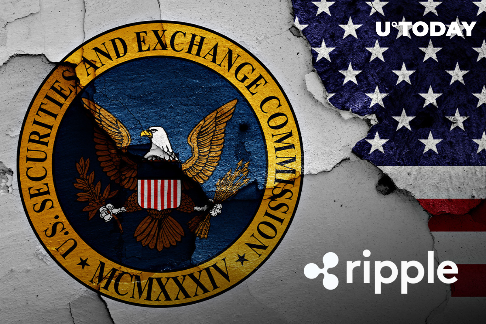 SEC Files Motion Against Ripple’s Recent Sur-Reply - U.Today