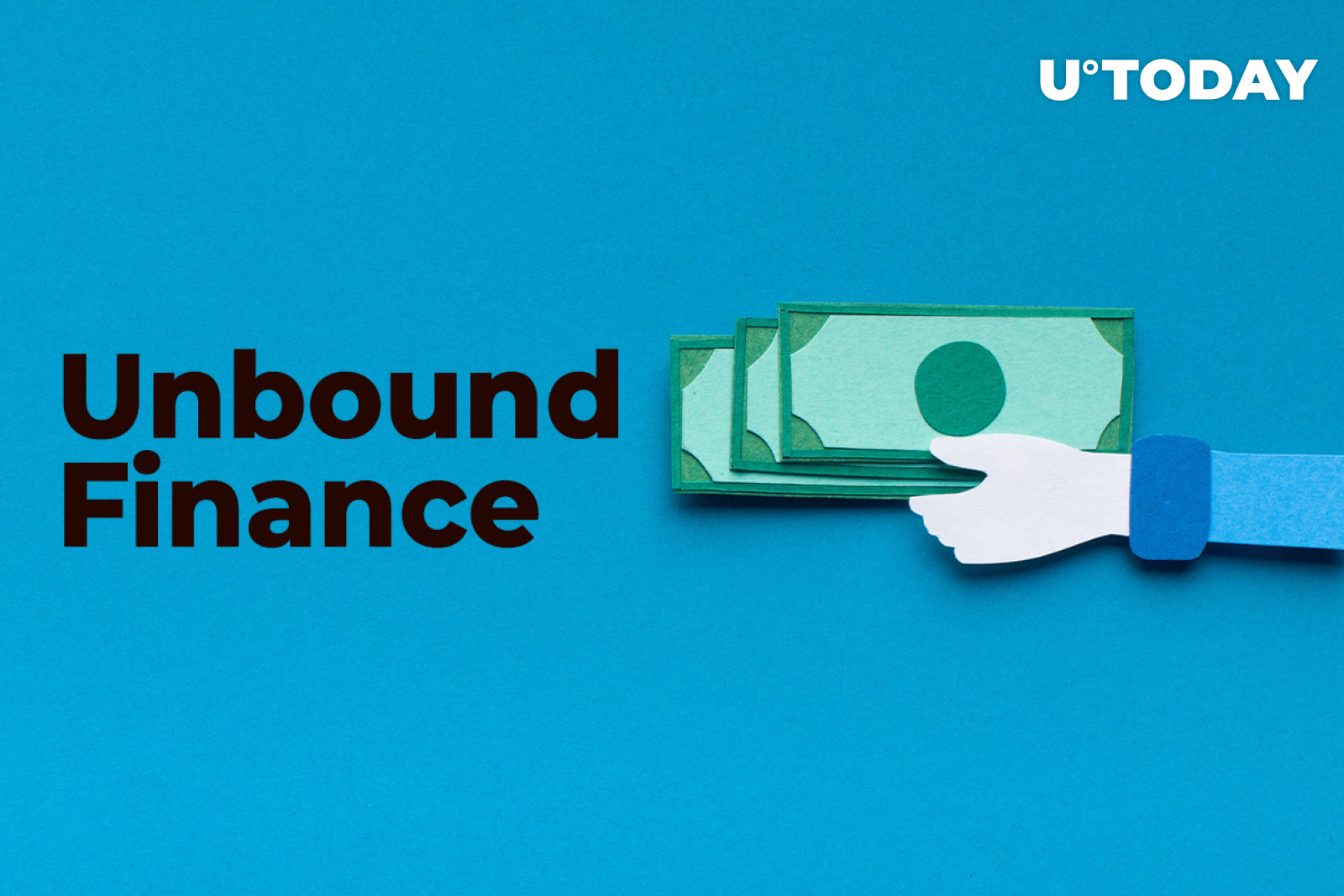 Unbound Finance Completes Strategic Funding Round With $5.8 Million ...