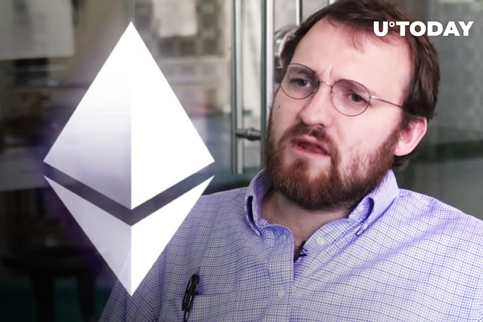 Cardano Founder Charles Hoskinson Predicts Quick Victory for Ethereum ...