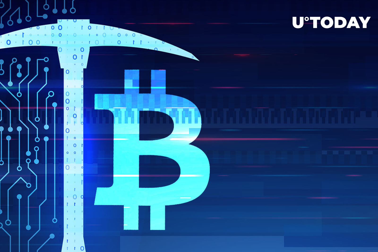 Bitcoin Mining Pools Are Selling Less BTC Now, Have Been Holding Since ...