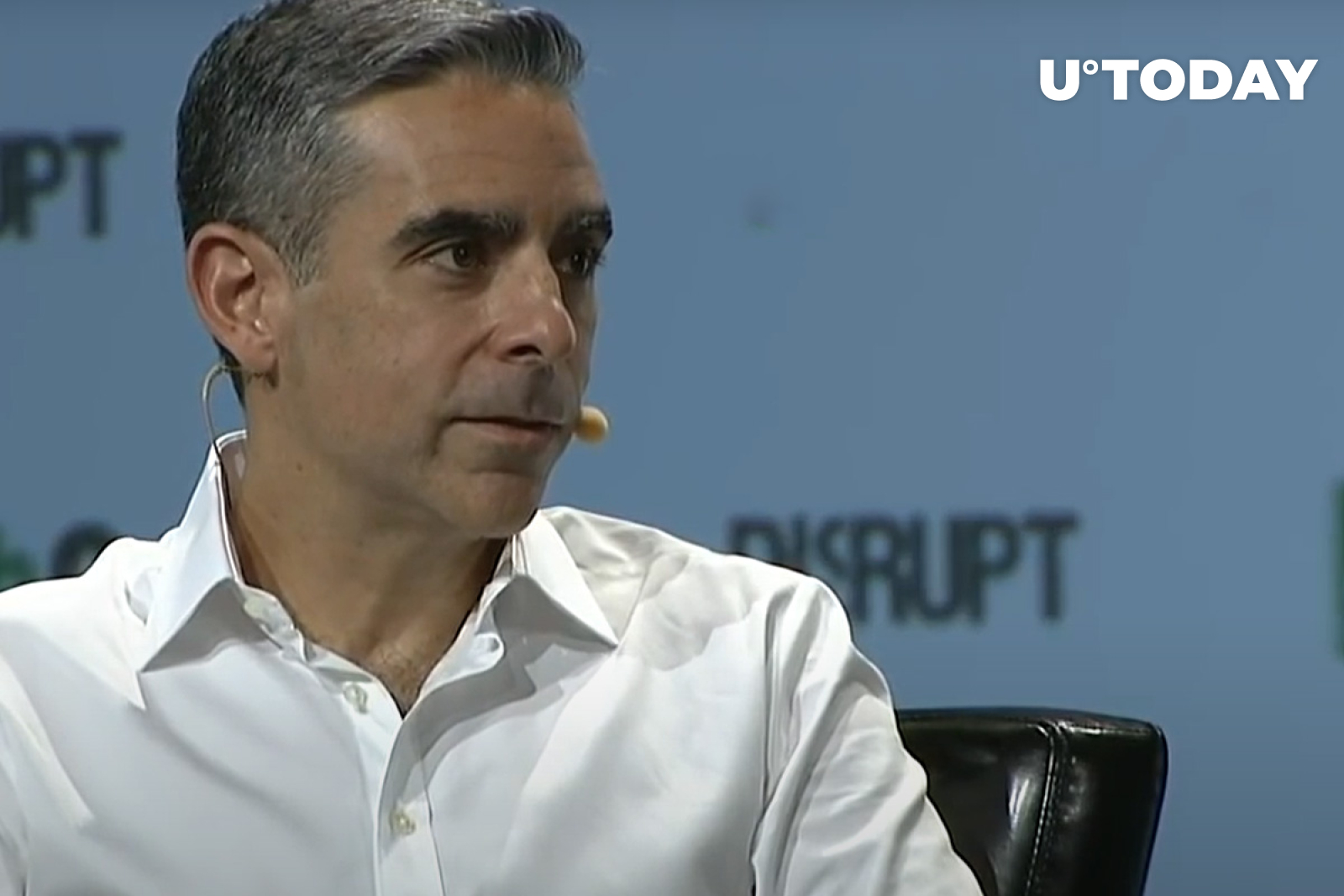 Facebook Payment Lead David Marcus Considered China's Shackling ...