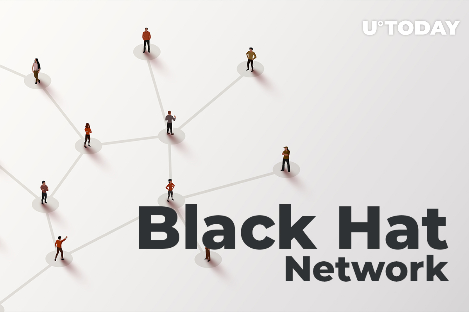 Elrond-Based Black Hat Network Reshapes the Online Freelance Market ...