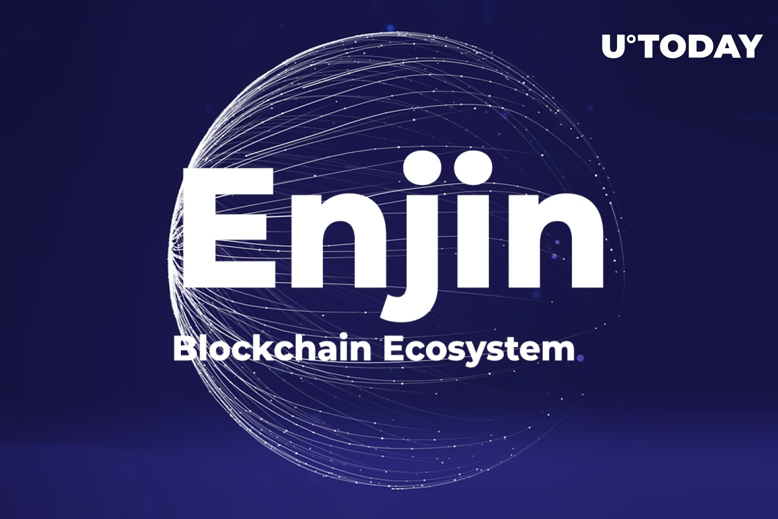 Enjin's (ENJ) Blockchain Ecosystem Goes Carbon-Negative With This ...