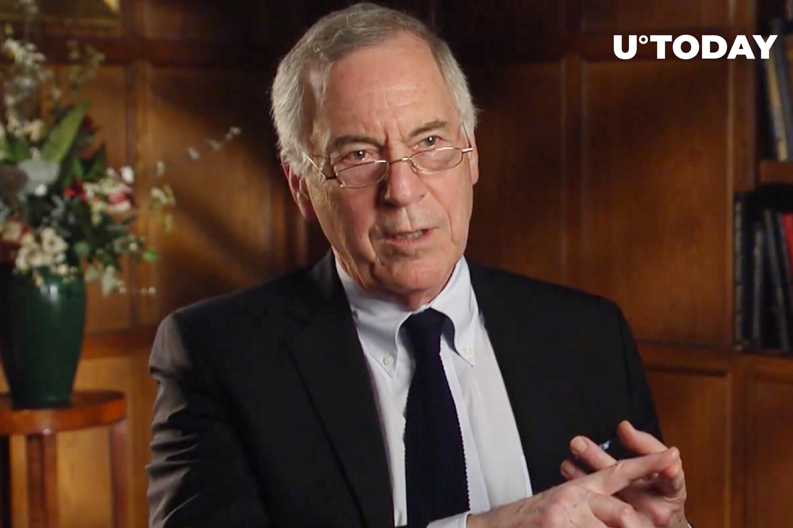 Economist Steve Hanke Calls Paraguayan Congressman's Bitcoin Decision a ...