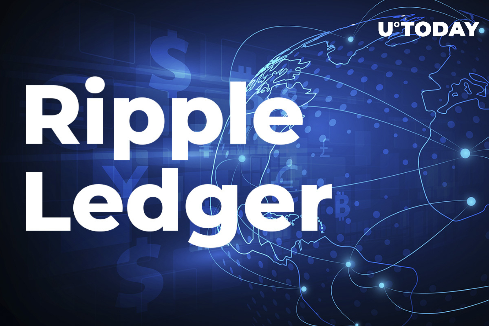 Ripple Ledger Picked by SBI and Hamamatsu Iwata Bank for International ...