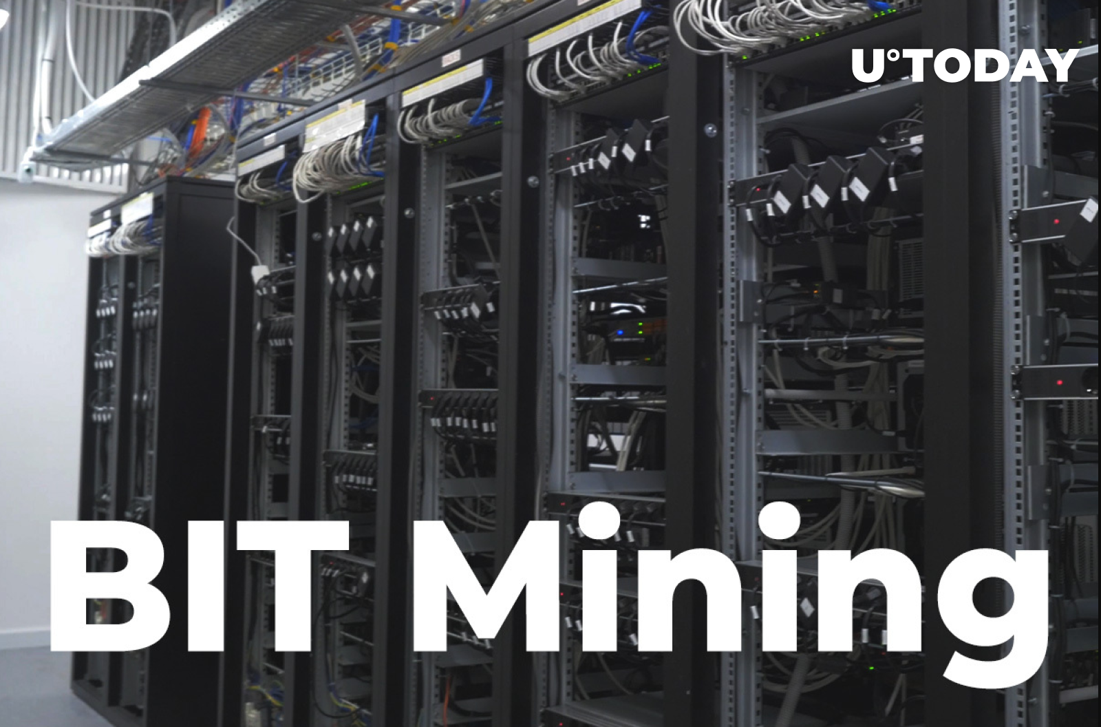 BIT Mining Acquires $6.6 Million Worth of Bitcoin Mining Machines
