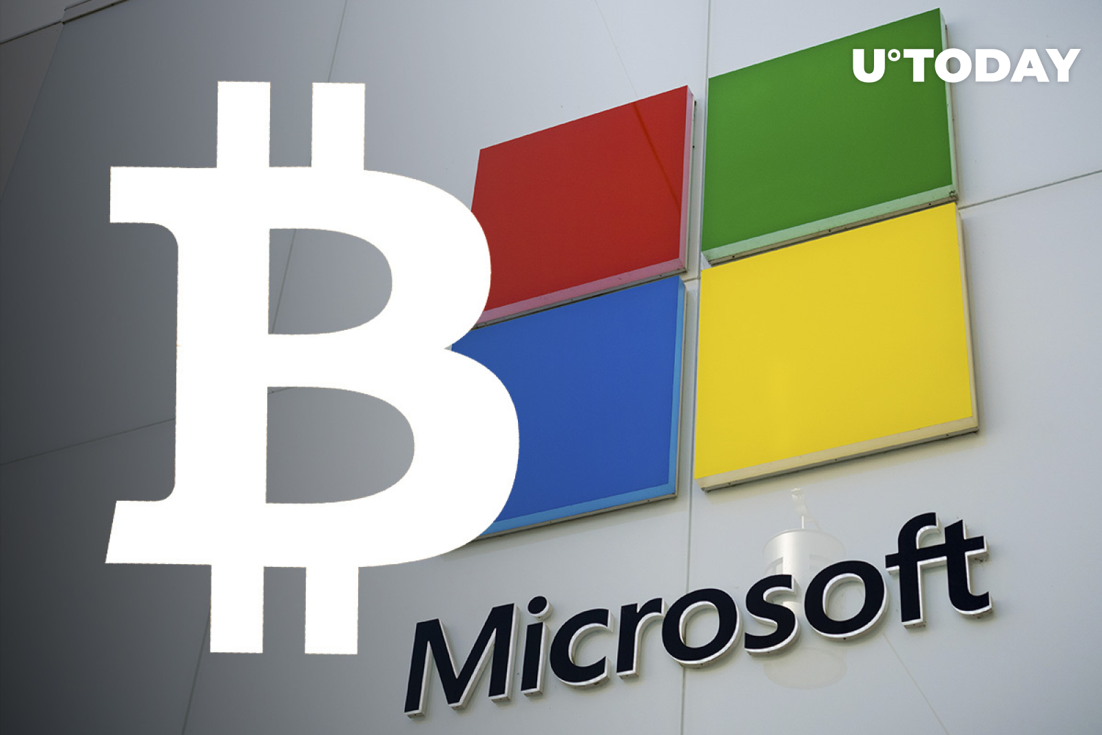 Microsoft Using Bitcoin to Let People Own and Protect Their ...