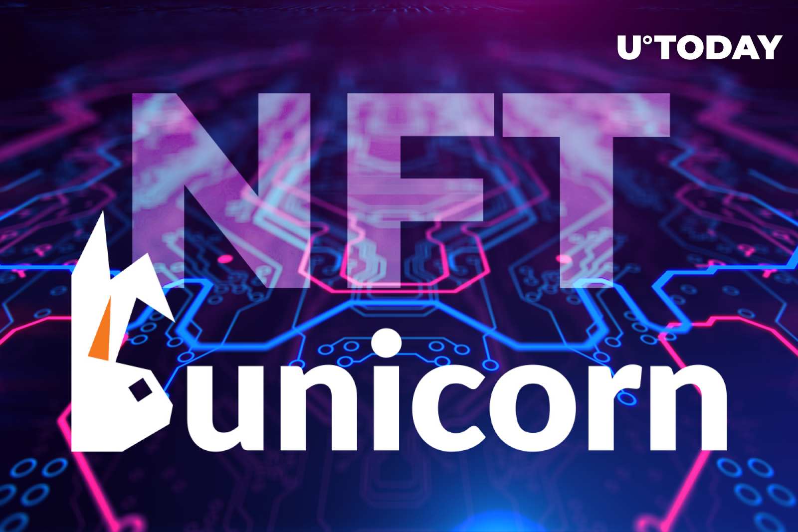 Bunicorn Integrates VRF from Chainlink to Provide Its NFT