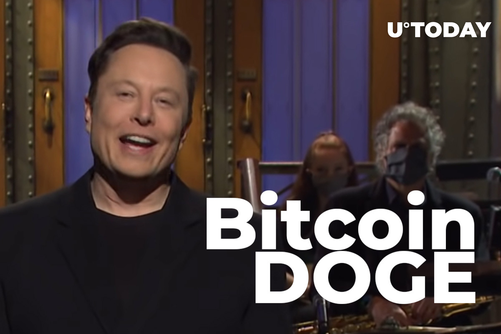 Elon Musk Laughs At Another Bitcoin-DOGE Meme As Dogecoin Remains Among ...