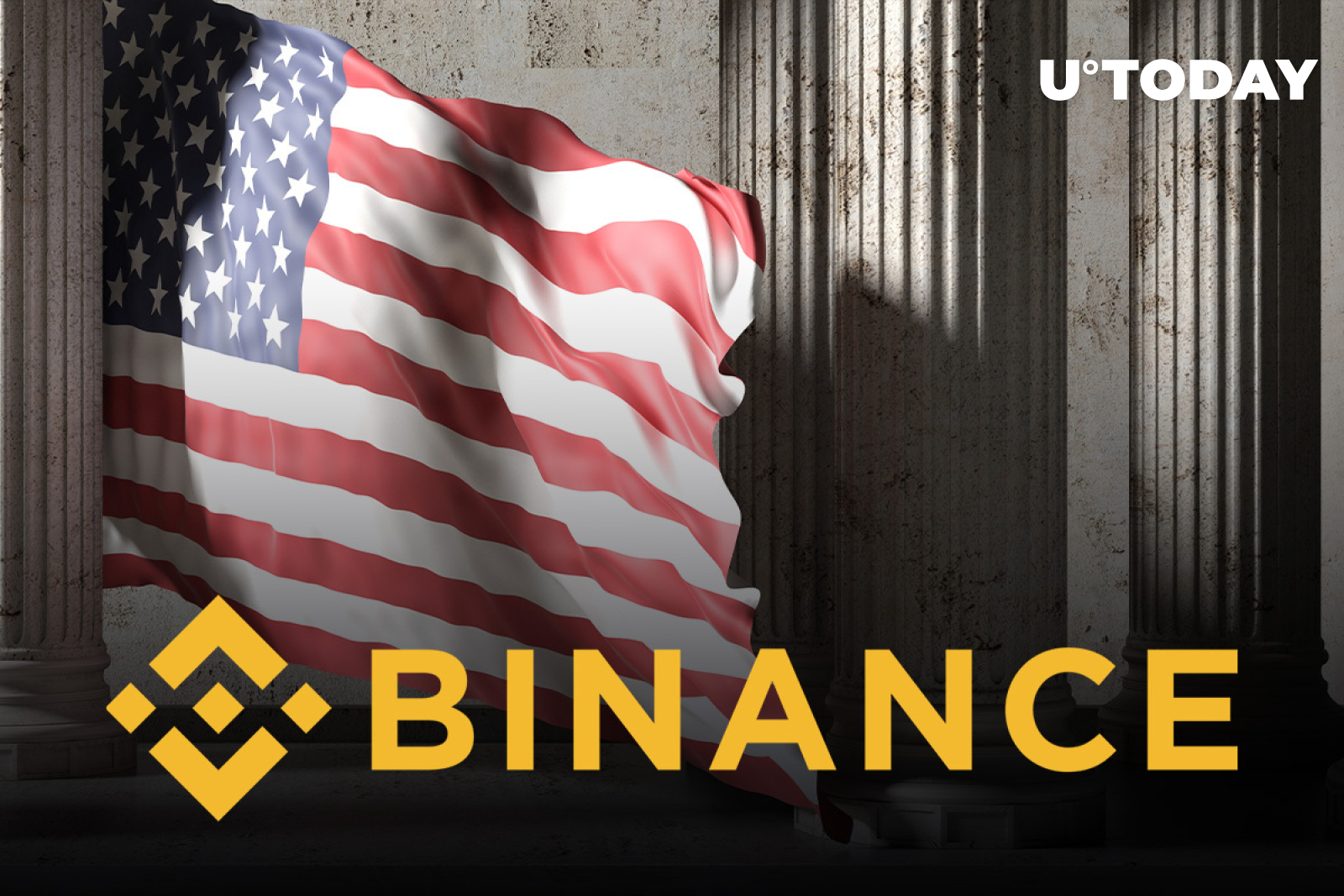 U.S. Justice Department Says Binance Is Required to Aid Criminal ...