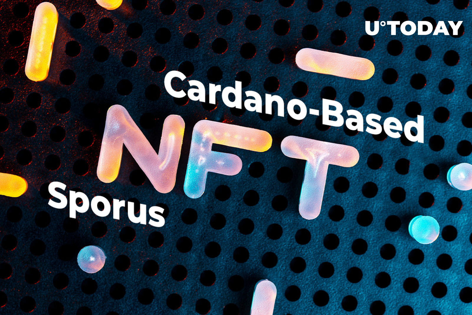 Cardano-Based NFT Project Spores Raises $2.3 Million: Details - U.Today