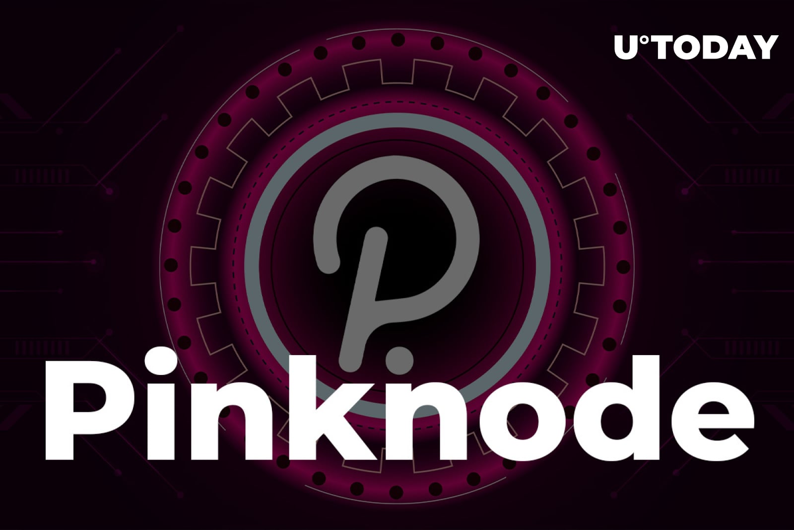 Polkadot-Based Pontem Framework Partners with Pinknode Infrastructure Provider: Details - U.Today