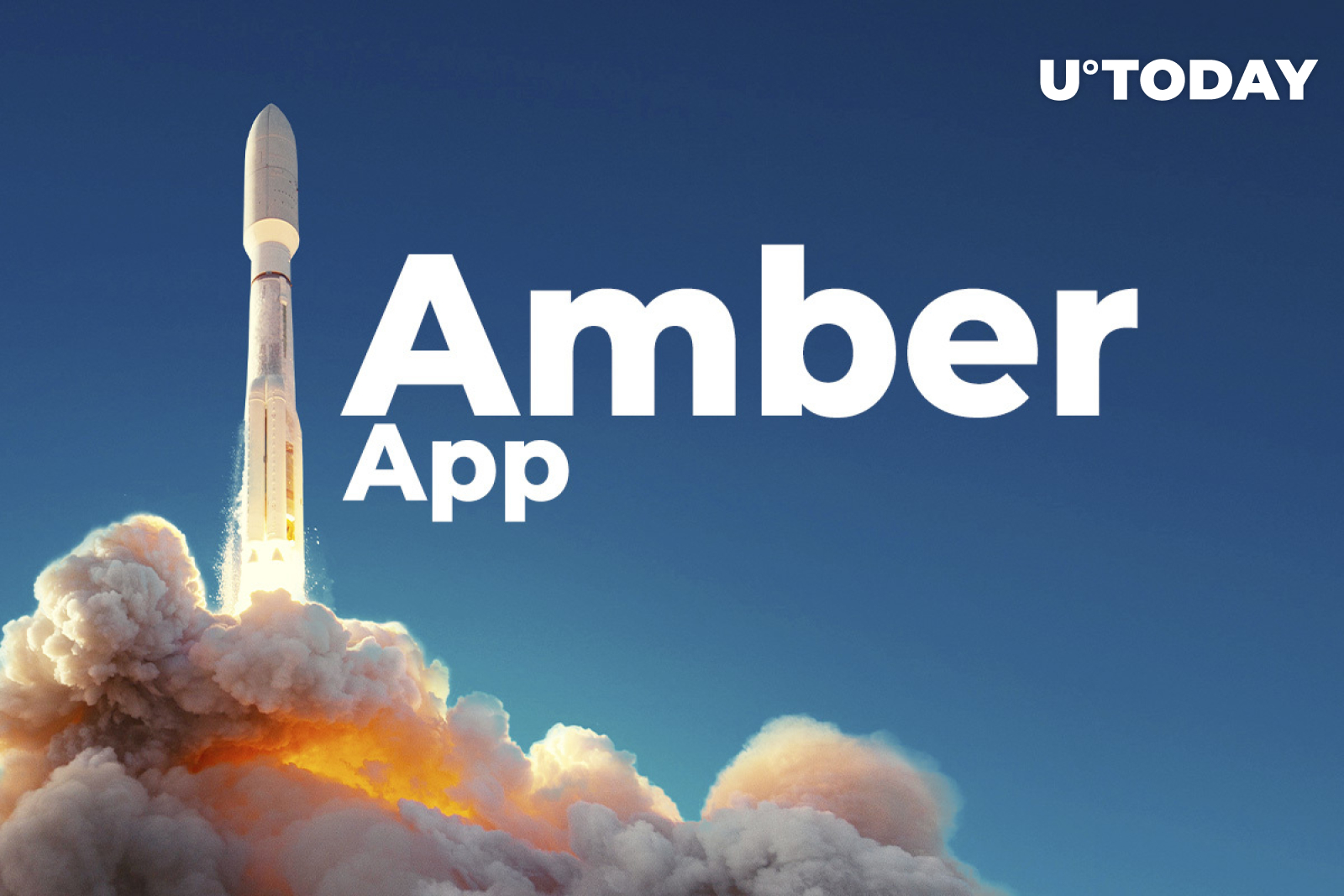 Amber Group Launches Unique Rewards Program on its Amber App, Teases ...