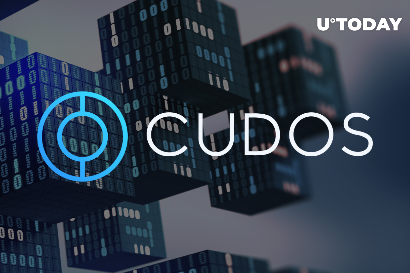Cudos Decentralized Cloud Platform Launches CUDOS Token Staking: Details