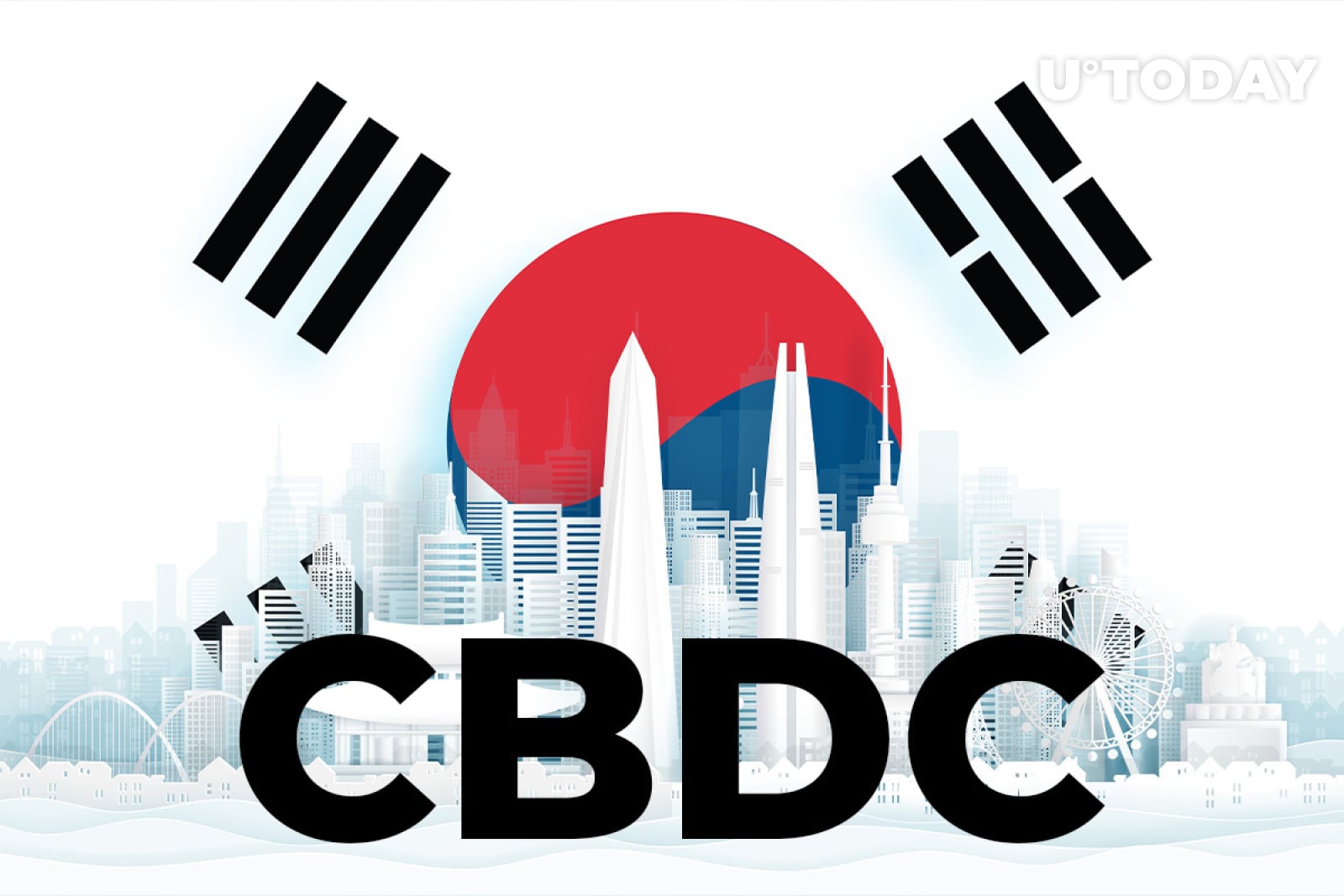 Korea's Central Bank Finally Chooses Platform for Its CBDC. What Is ...