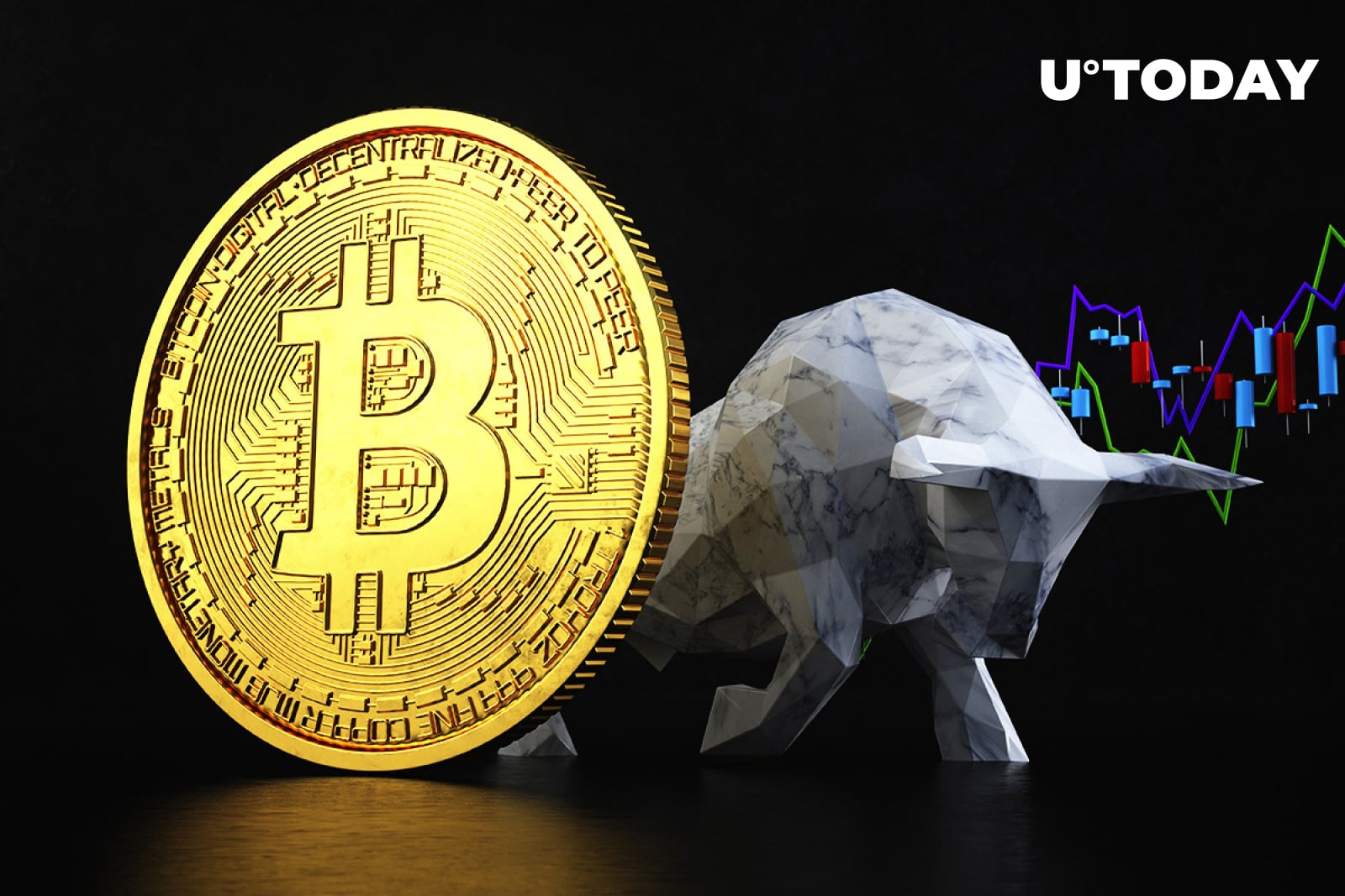 Bitcoin Is Still In Bull Market: CryptoQuant Report - U.Today