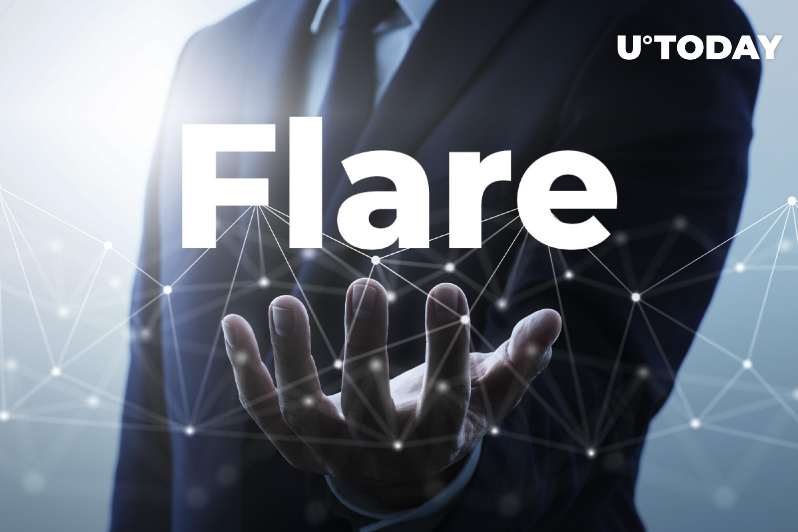 Flare Networks CEO Hugo Philion Explains Why Flare's Mainnet Launch Is ...