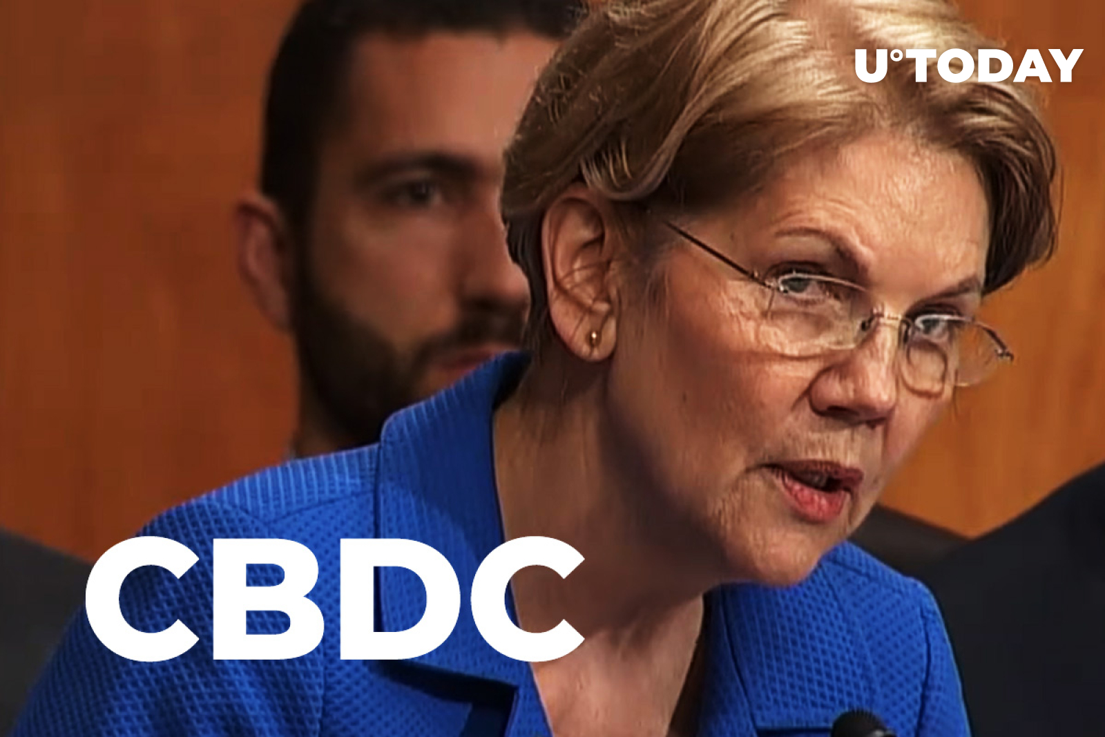 Senator Warren Says CBDCs Can Solve This Enormous Failure of Big Banks ...