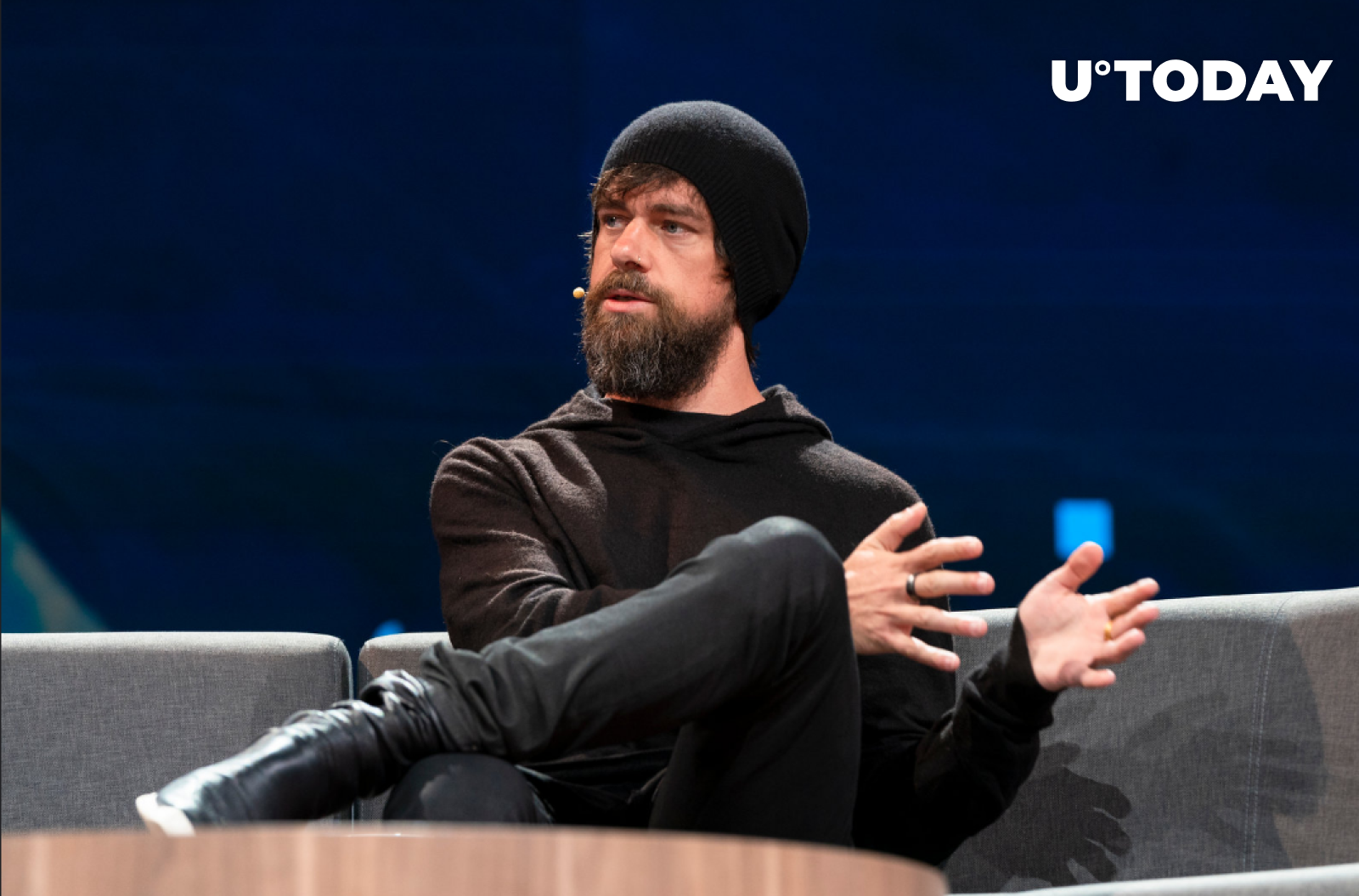 Twitter CEO Building Decentralized Bitcoin Exchange - U.Today