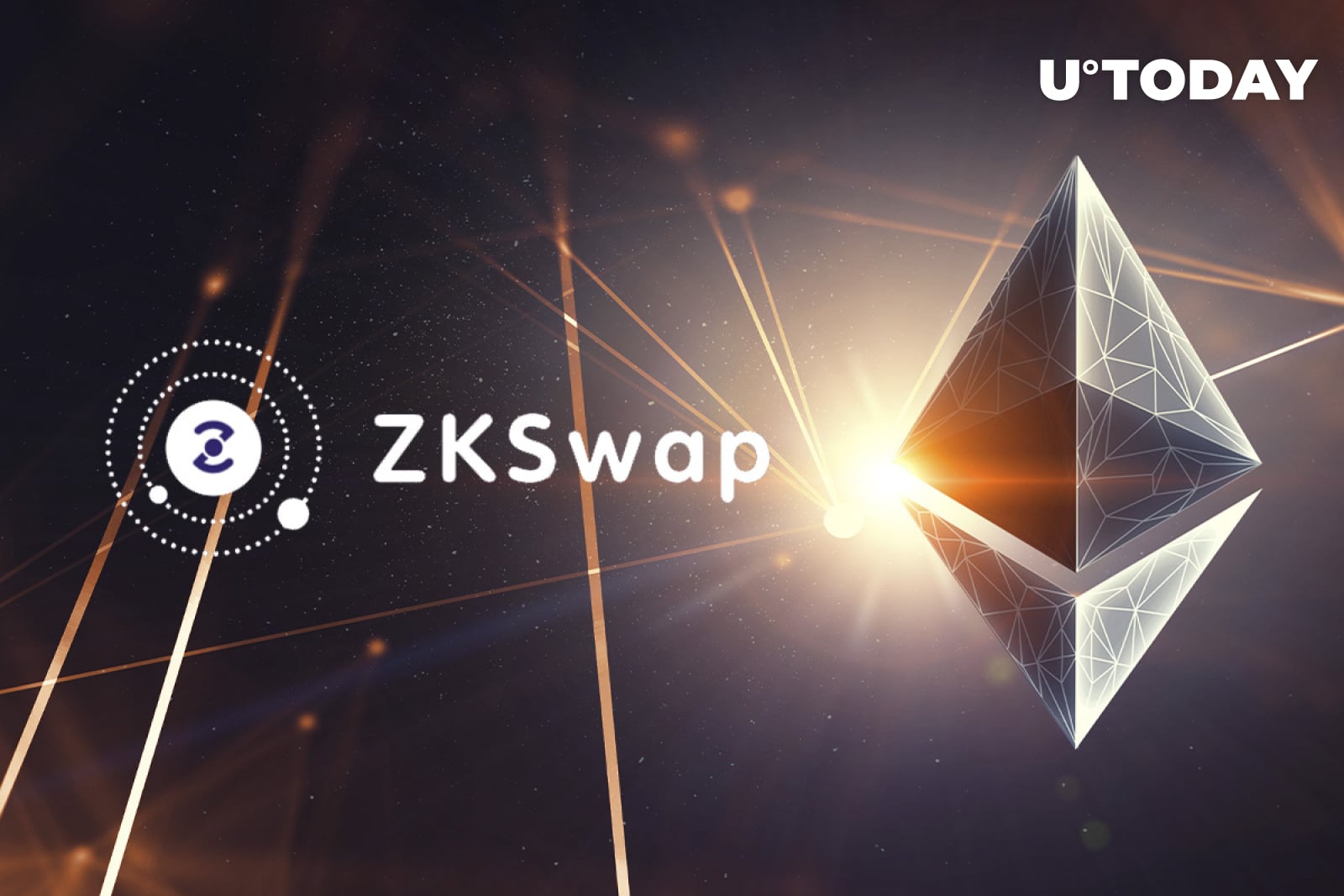 Top Ethereum Layer 2 Project ZKSwap (ZKS) Onboards Zerogoki’s Token REI ...
