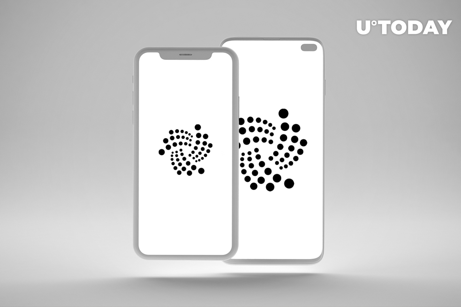 IOTA's Node Manager Hornet Now Available on Mobile: Here's How - U.Today