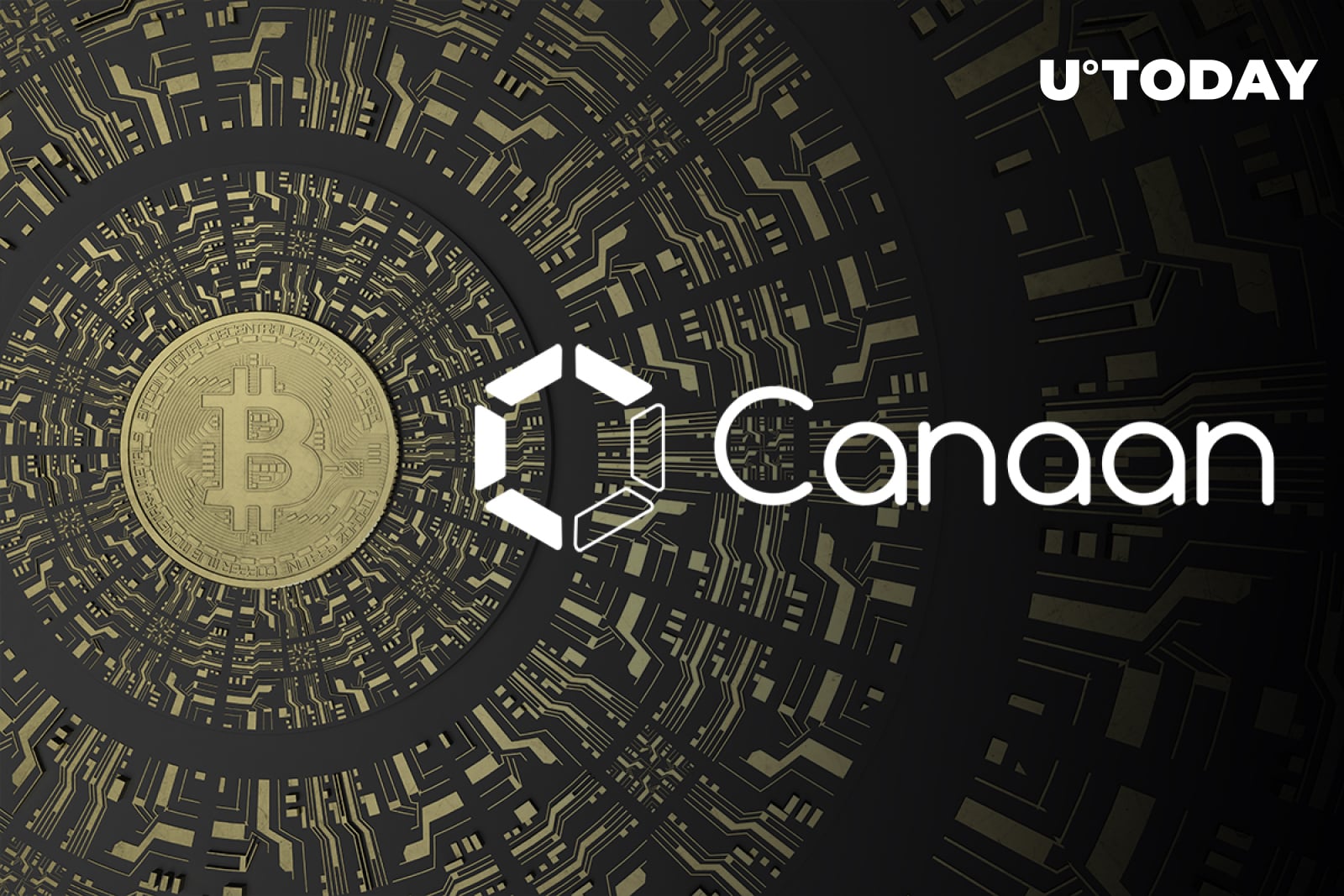 Bitcoin (BTC) Miner Producer Canaan Enhances Its Bet on AI: Here's How ...