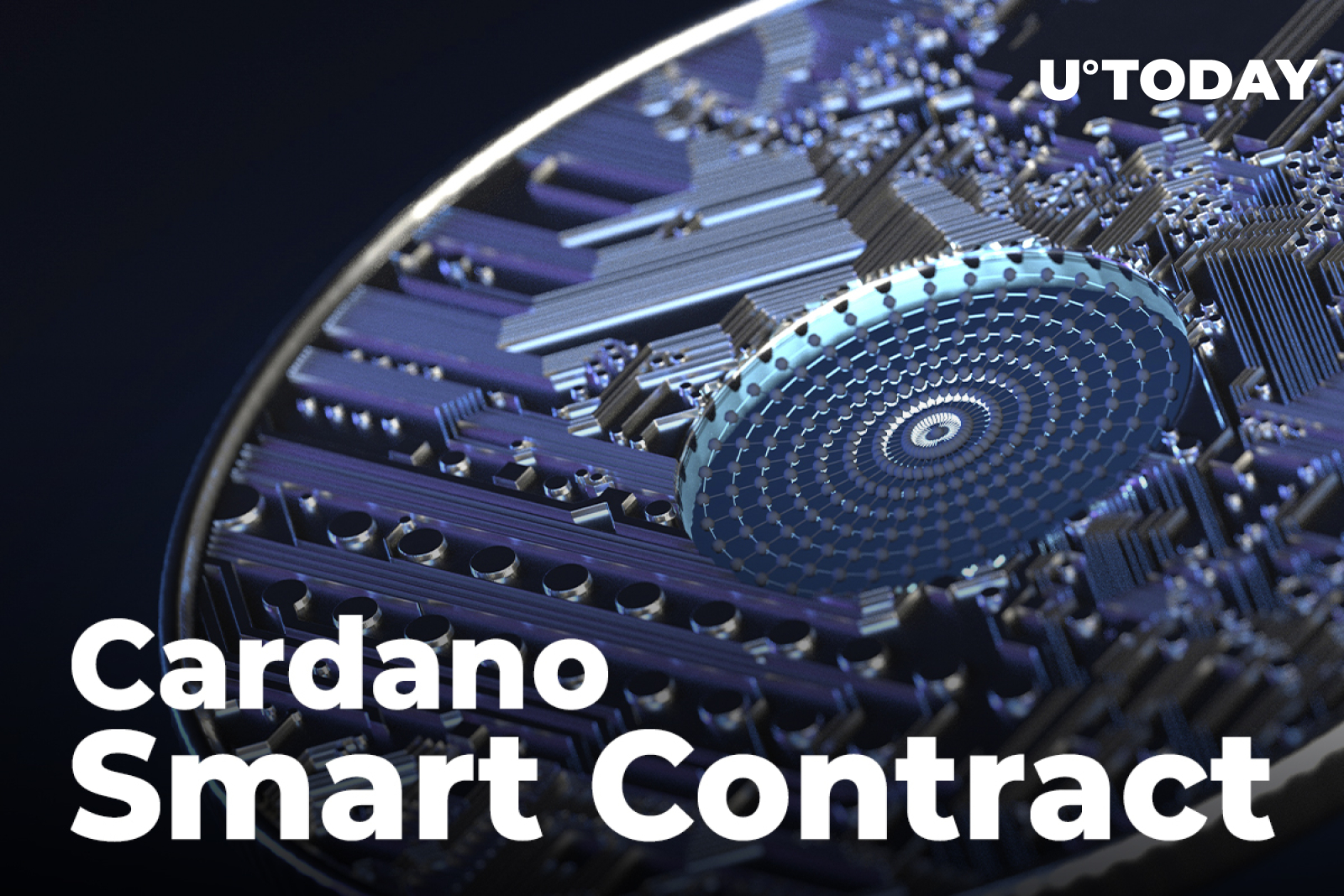 Date of Cardano's Smart Contract Launch Finally Announced