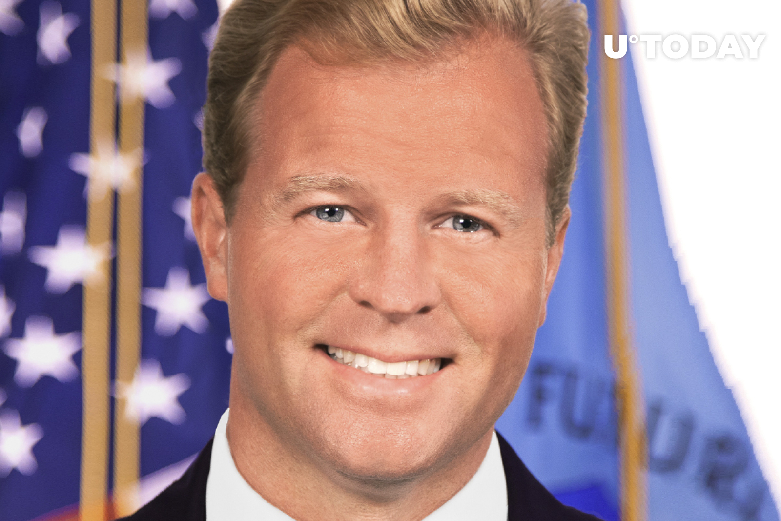 Crypto, DeFi New Frontier: Outgoing CFTC Commissioner Brian Quintenz ...