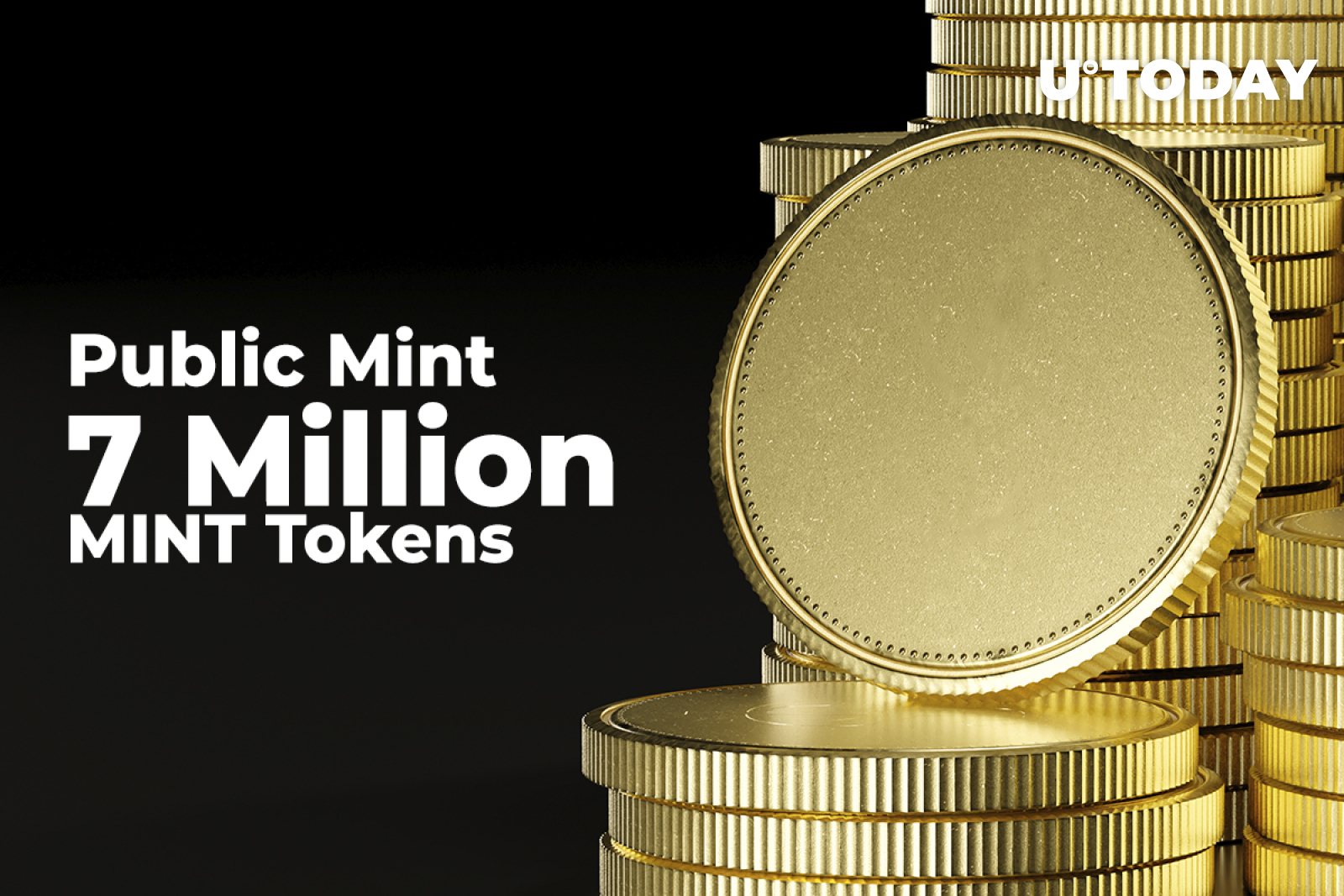 Public Mint Users Moved 7 Million MINT Tokens in First 24 Hours ...