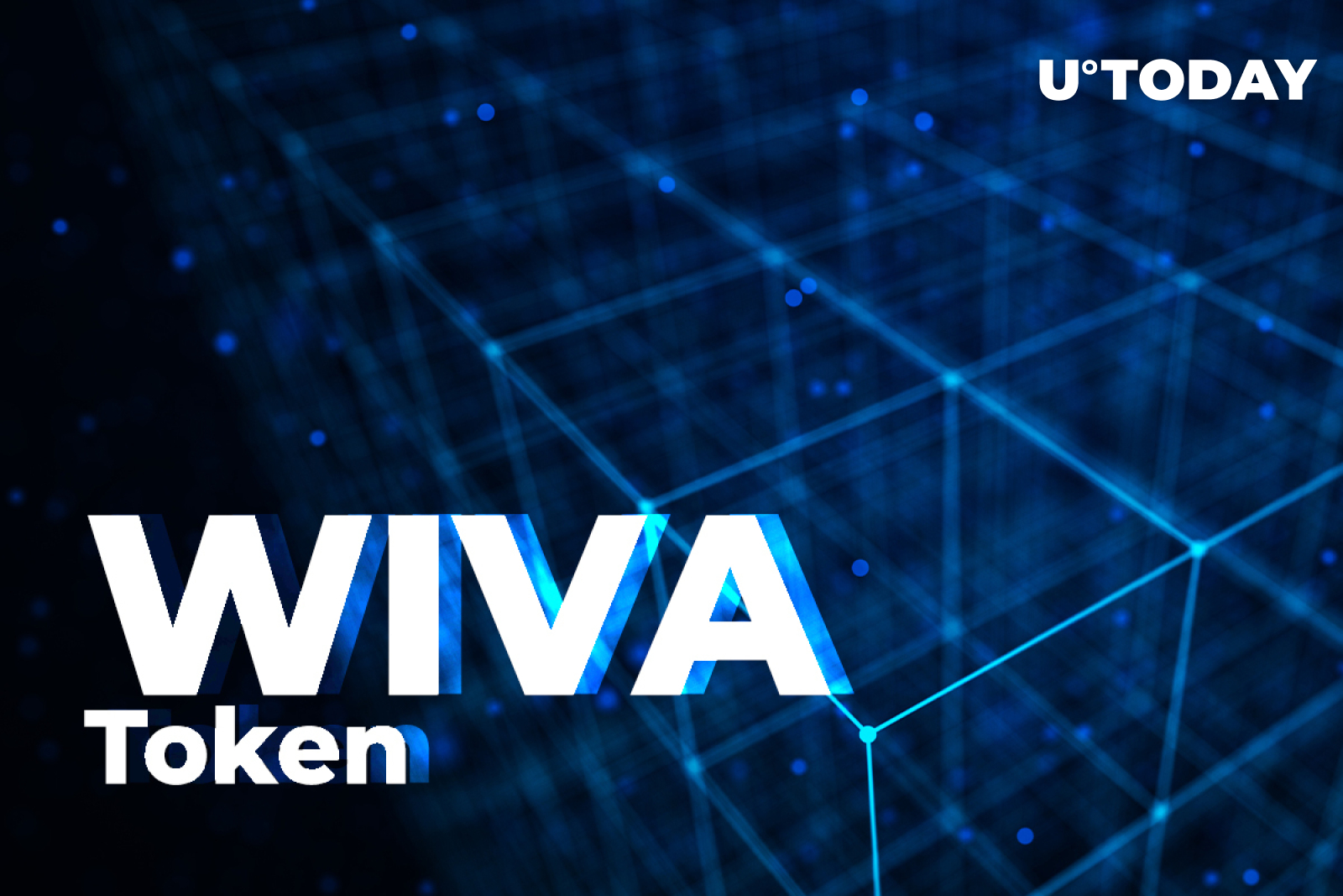 WiV Launches WIVA Token on ZENDIT Platform, Shares Tokensale Details ...