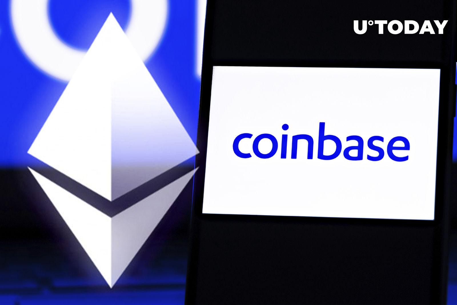 Ethereum L2 Solutions Might Be Added by Coinbase Soon - U.Today