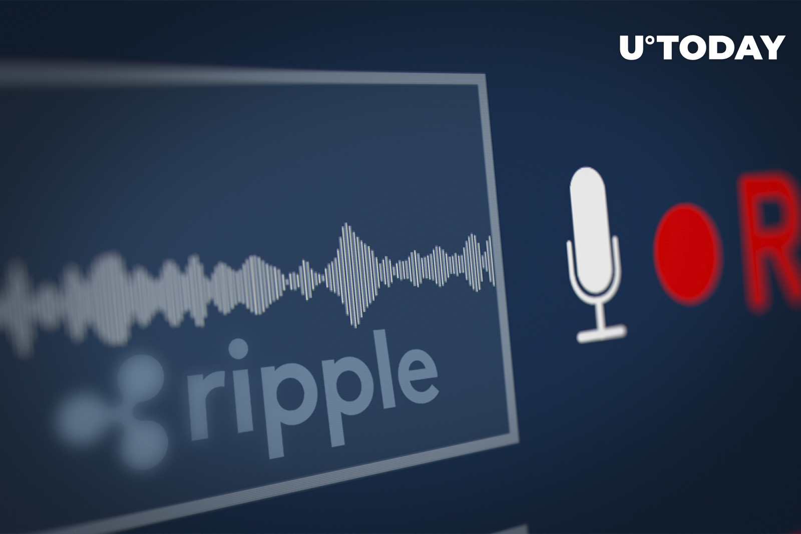 SEC Wants Video and Audio Recordings of Ripple's Meetings - U.Today