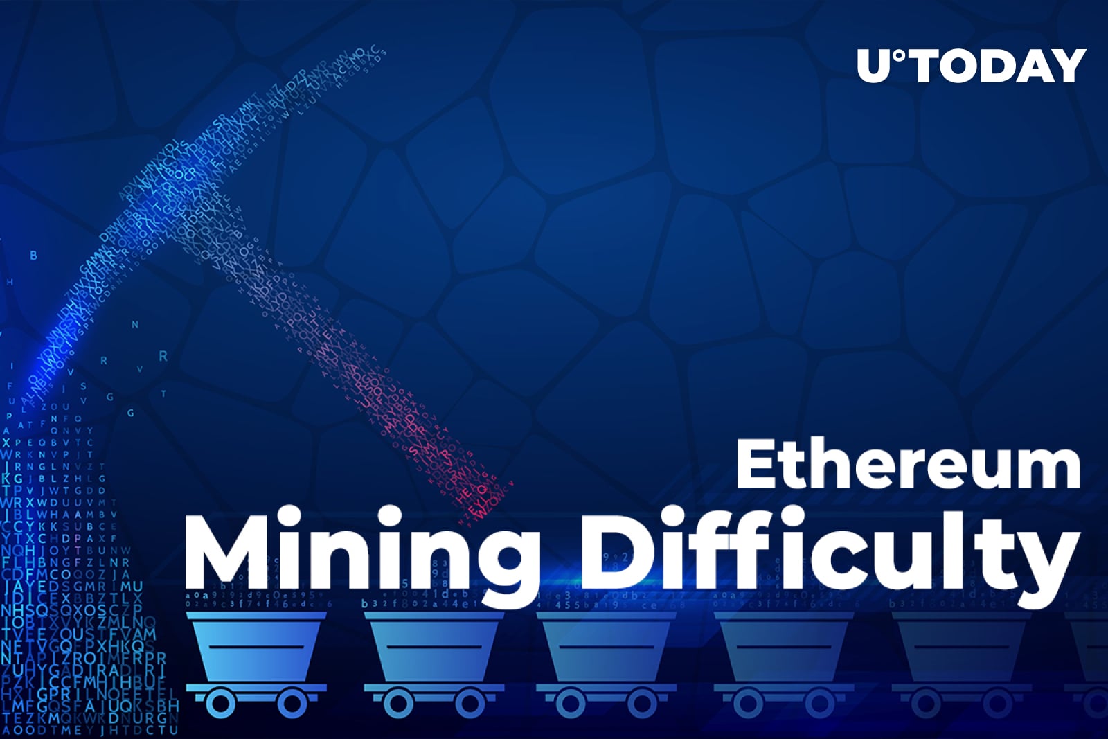 Ethereum Mining Difficulty Hit New High with 200,000 ETH Burned: Here's ...