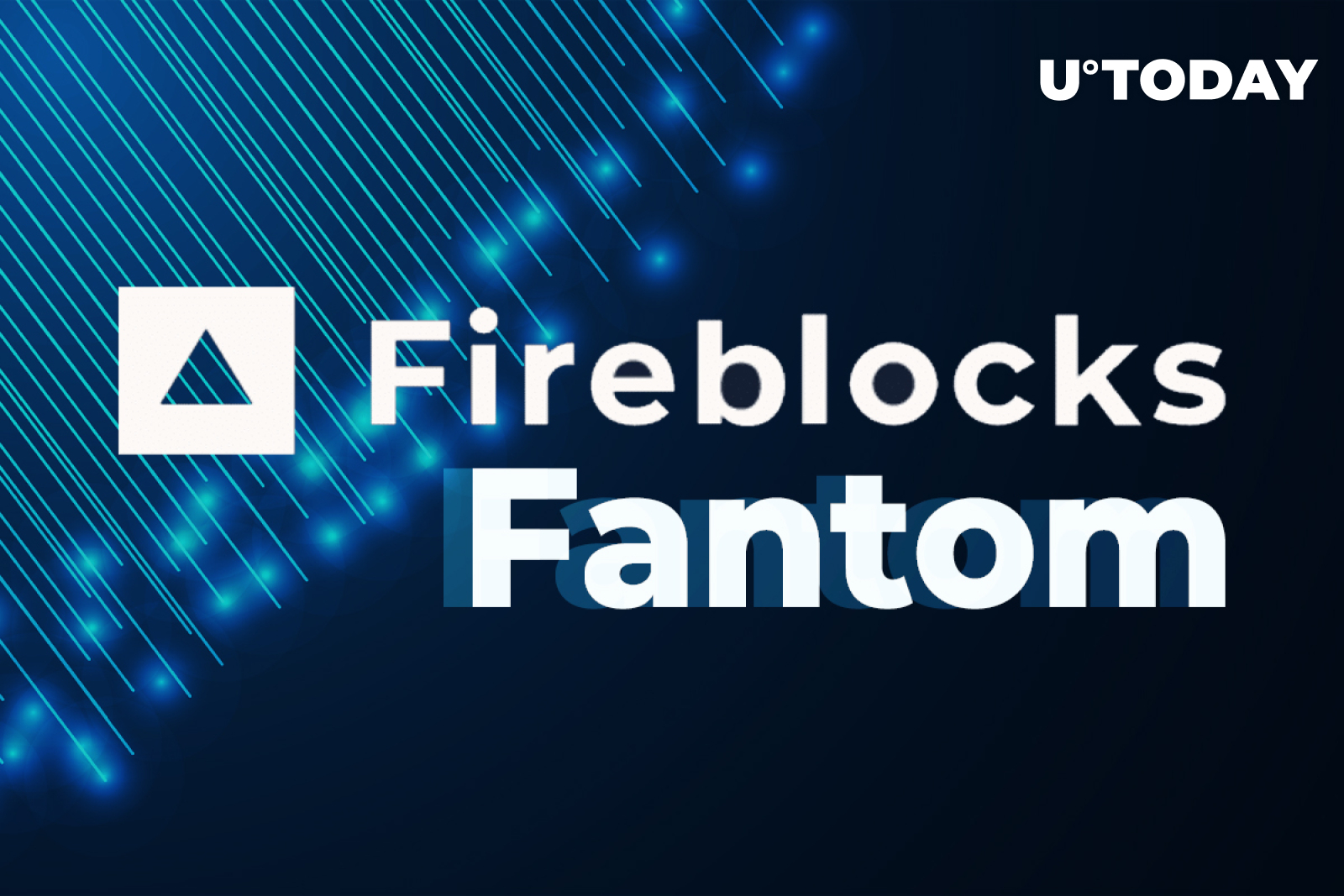 Fireblocks Adds Support for Fantom to Bring Institutional Access to FTM