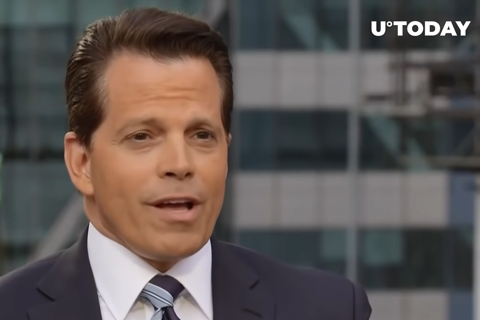 Anthony Scaramucci Believes Cardano and Ethereum Will Keep Rising, Here ...