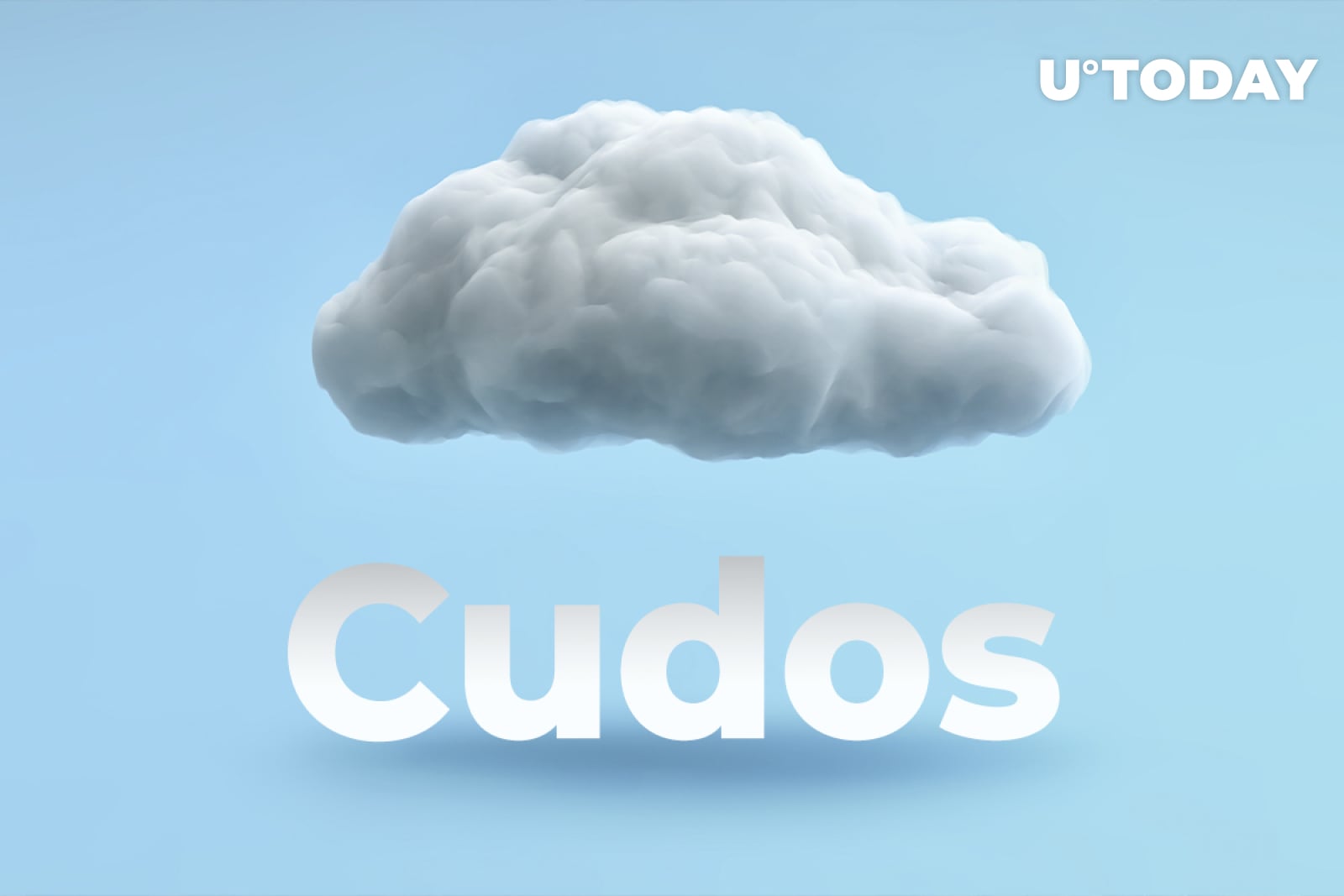 Cudos Decentralized Cloud Platform to Provide Elrond with dApps Hosting ...