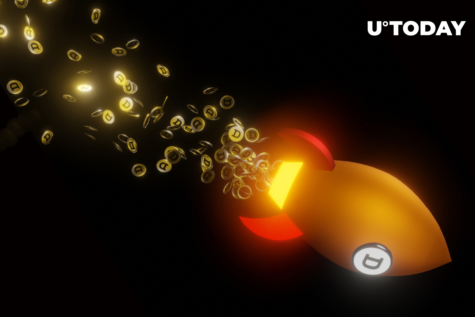 Elon Musk Fails to Push Dogecoin Above Polkadot with Viral Photo of His ...