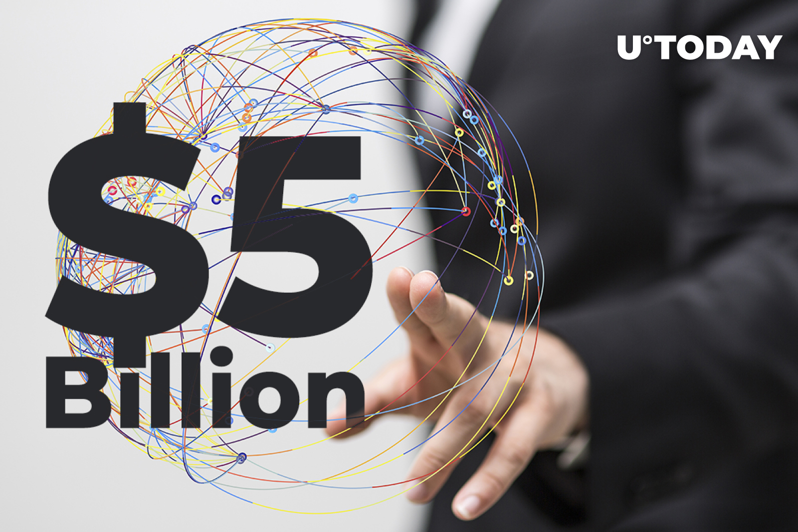 Hedera (HBAR) Ecosystem to Get $5 Billion Push - U.Today