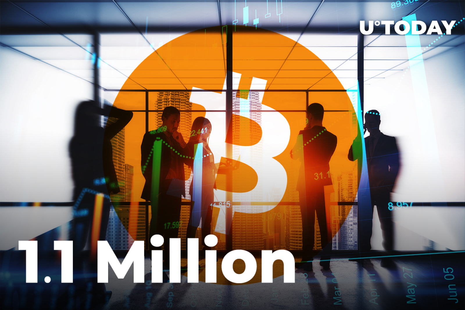 1.1 Million Salvadorans Now Using Chivo Bitcoin Wallet, President’s ...