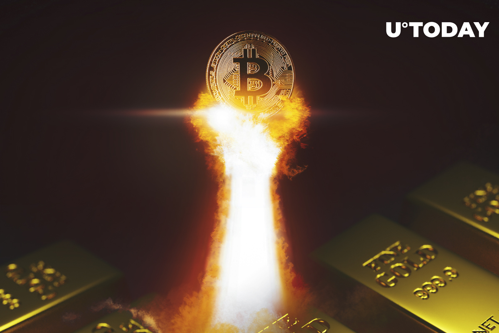 Bitcoin May Still Hit $100,000 in 2021 as Funds Keep Leaving Gold for BTC: Bloomberg’s Mike ...