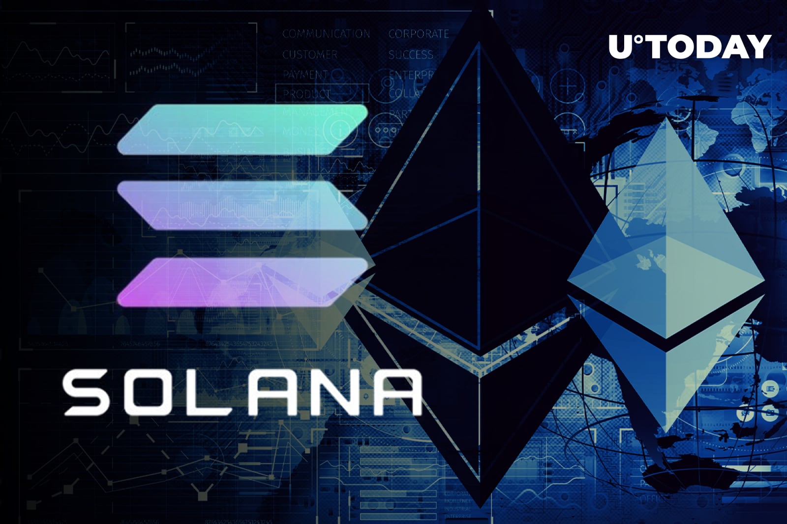 Ethereum's NFTs Can Now Be Moved to Solana: Here's How - U.Today