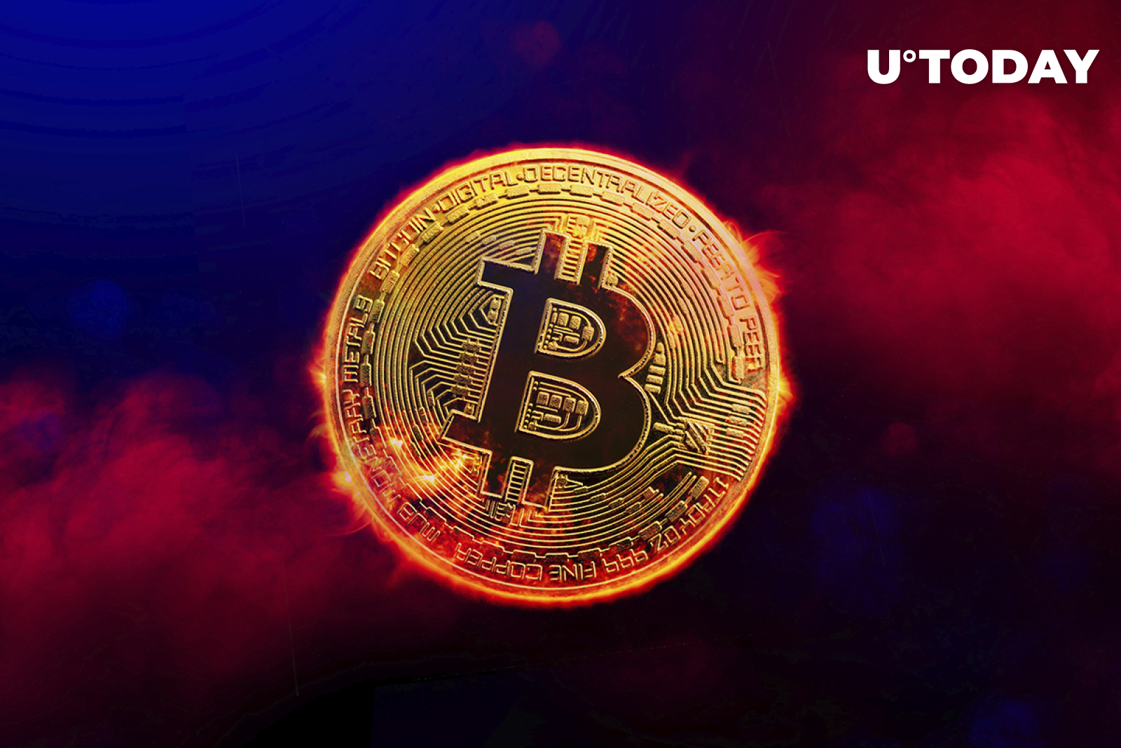 Bitcoin Is Among Assets Seen as Top Longer-Term Beneficiaries: Bloomberg's Mike McGlone - U.Today