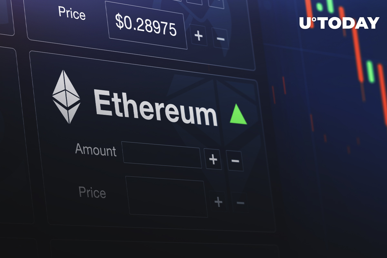 1/3 of Ethereum Supply Has Been Moved Out of Exchanges in Span of One ...