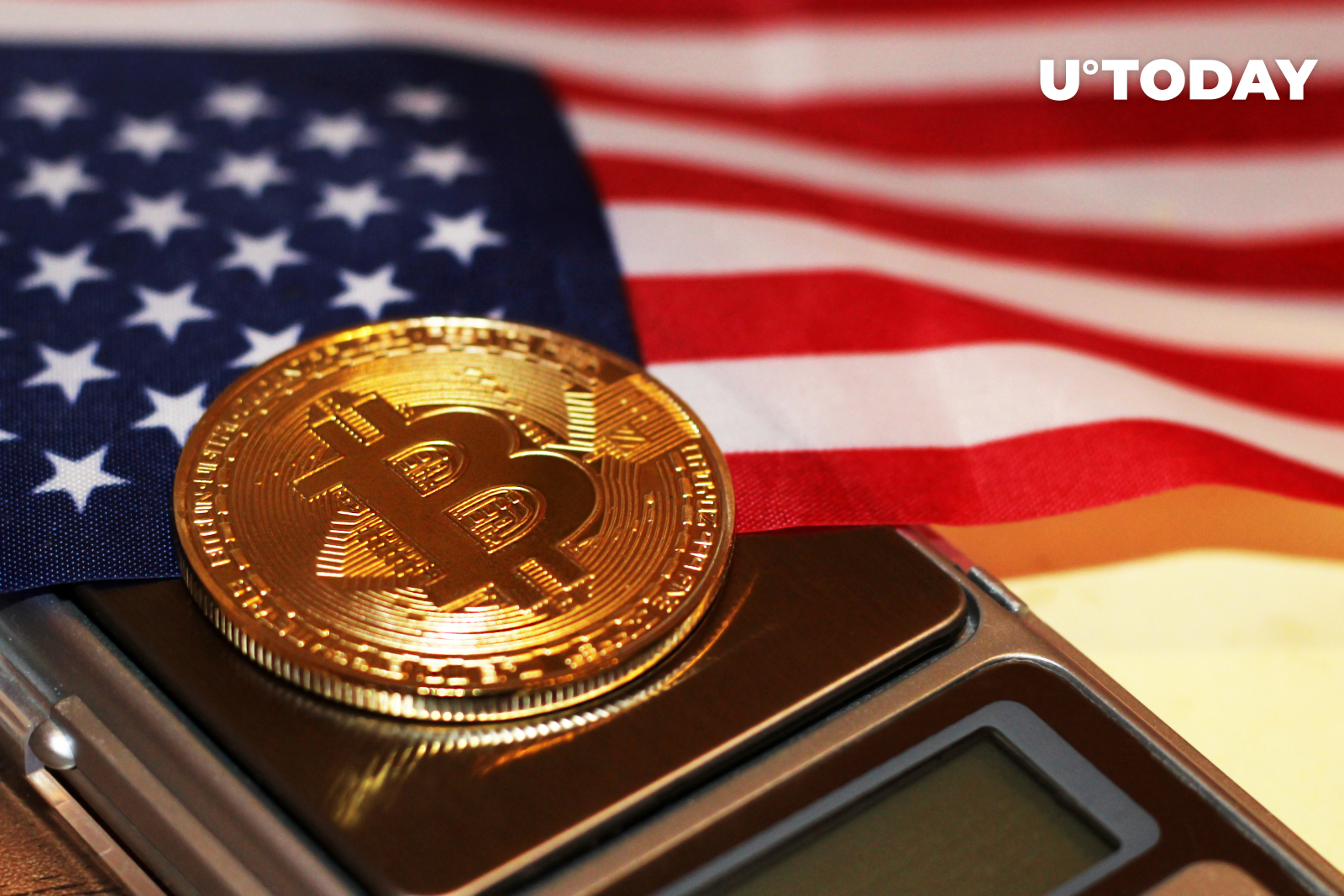 Here's How Many Americans Want to Make Bitcoin Official Currency - U.Today