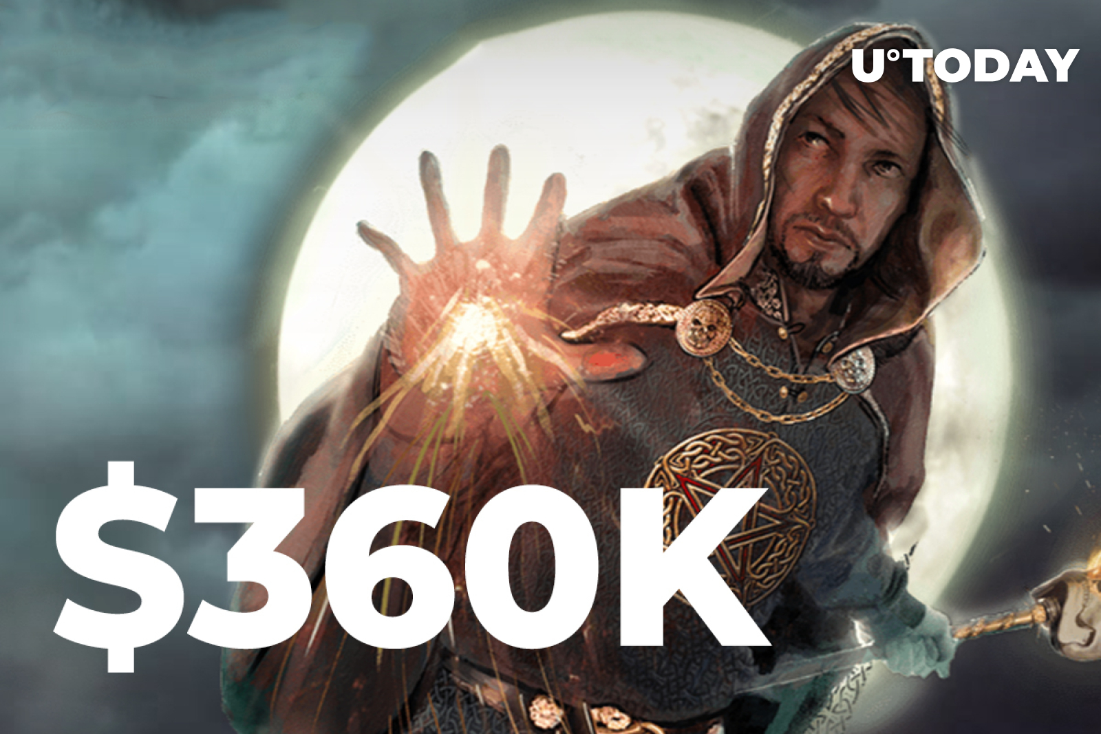 NFT Game Spellfire Completes Funding Round With $360K Raised