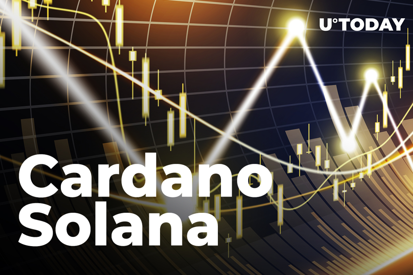 Cardano and Solana Continue to See Inflows While Ethereum Records Outflows - U.Today