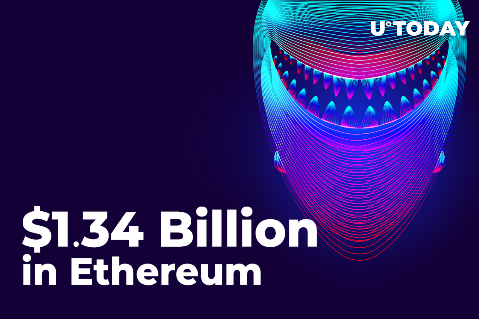 $1.34 Billion in Ethereum Kicked Over by Whales as ETH Rises Above ...