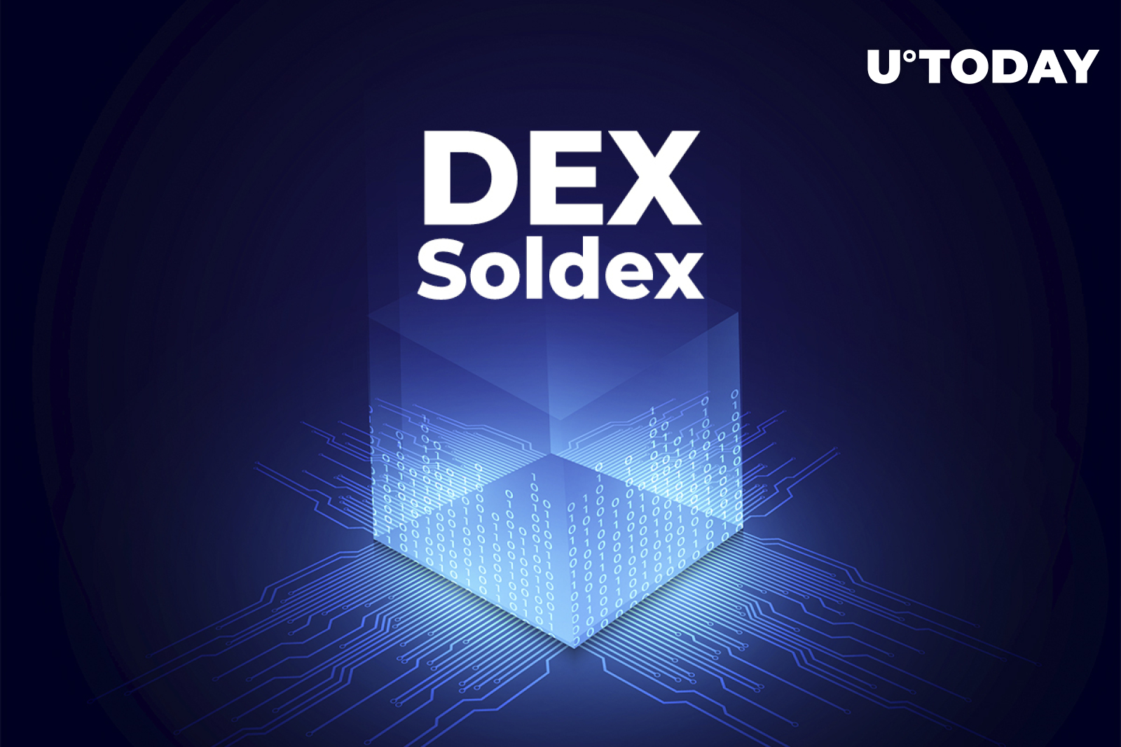 Solana-Based DEX Soldex Partners with Speqto Software Vendor: Details ...